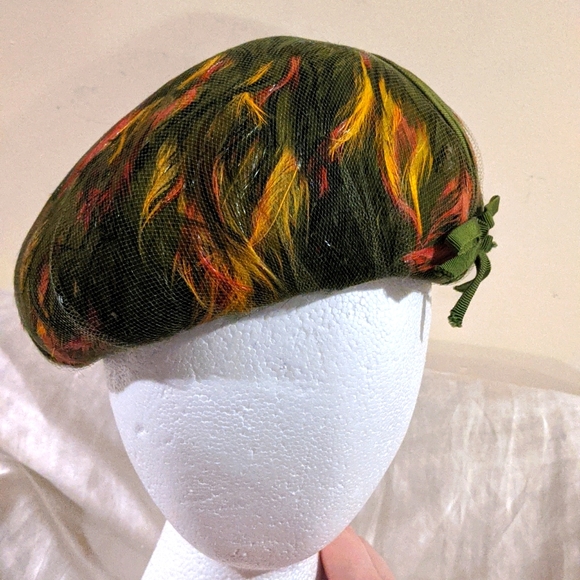 christine original | Accessories | Rare Christine Original Ny Vintage ...